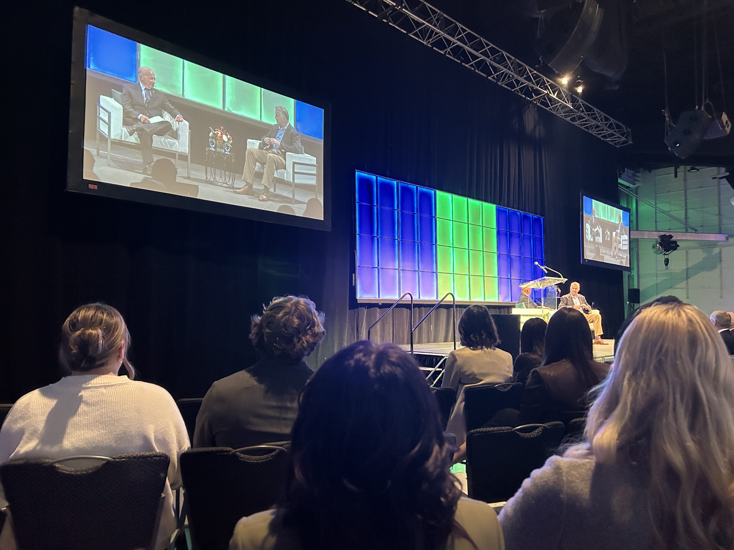 Opportunity Fund - Lilly Scholars