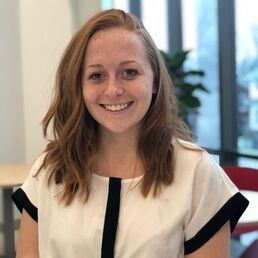 Alli McCarty - Lilly Scholars