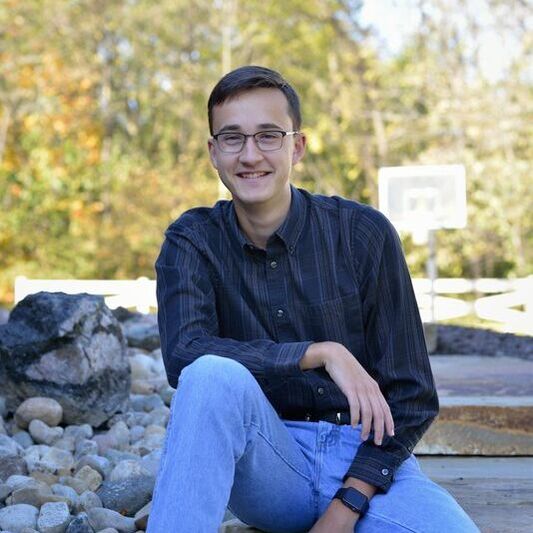 Ben Wilkerson - Lilly Scholars