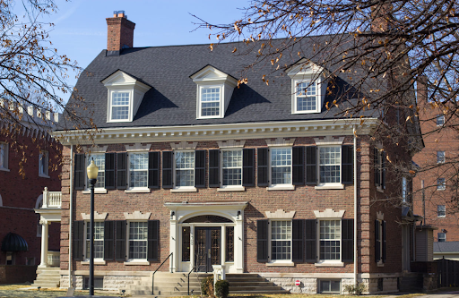 Inside the Room: My First Advisory Council Meeting - Lilly Scholars