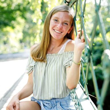 Sydney Clifford - Lilly Scholars